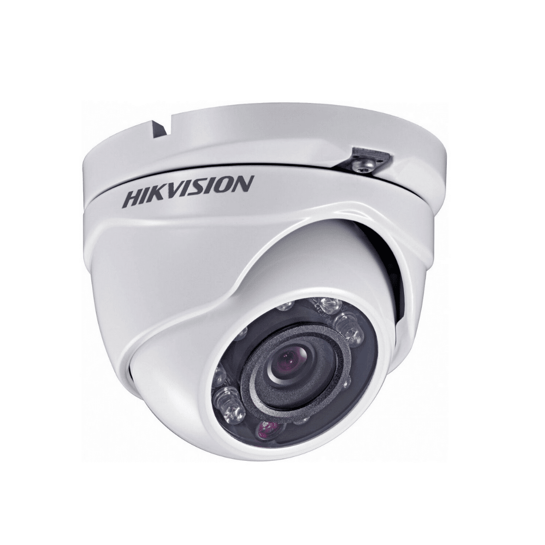 DS-2CE56D0T-IRMF DOMO METÁLICO 2MP HD 2.8MM HIKVISION - Luxury ...